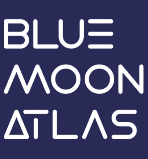The Color of Light | Blue Moon Atlas
