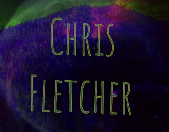 Chris Fletcher "1" EP | Chris Fletcher