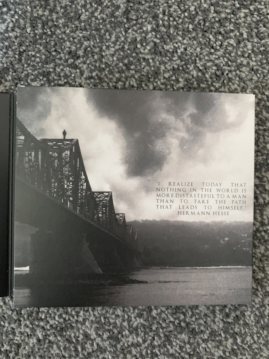 III: Absolution | Atavist