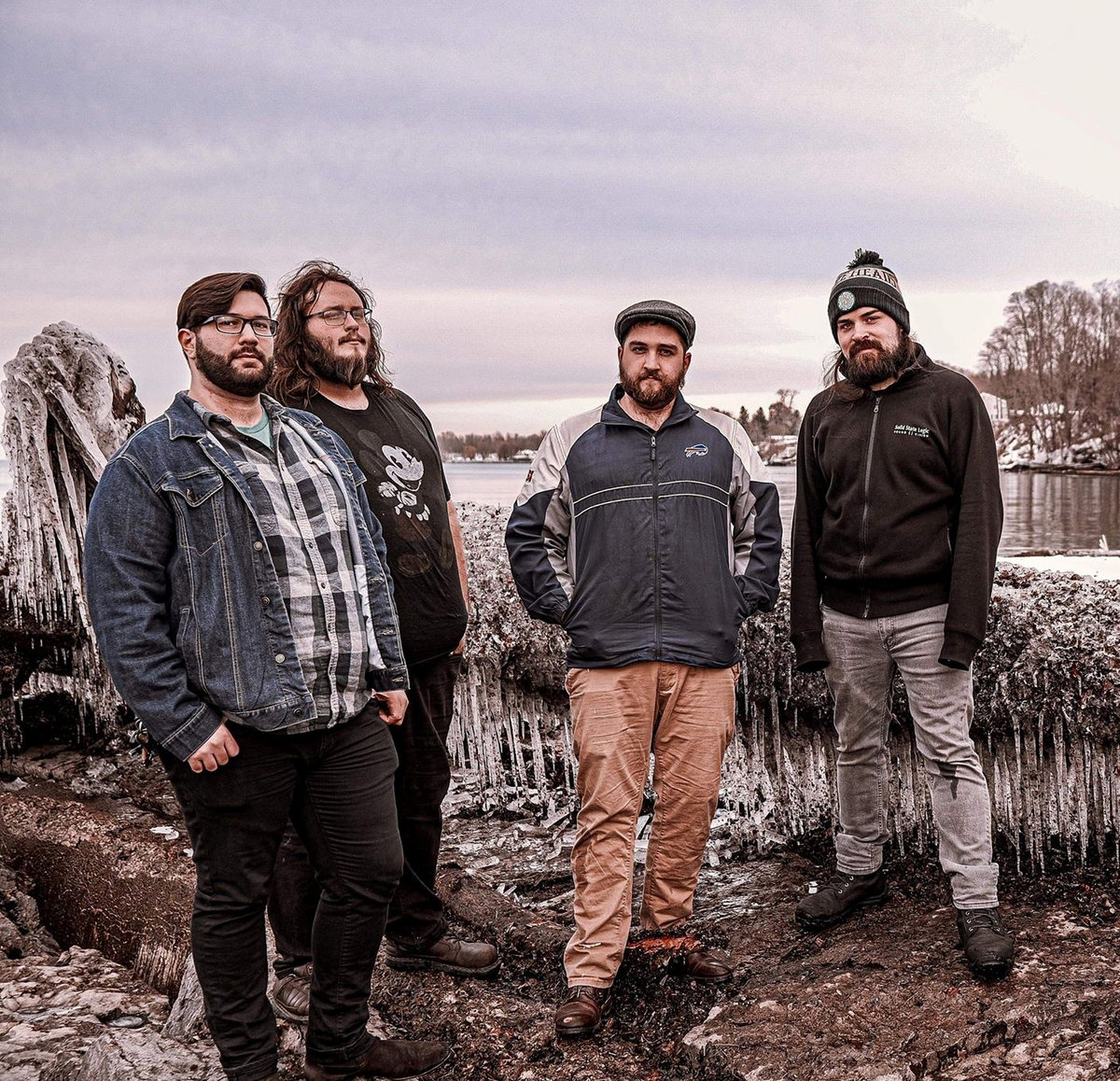 Over The Influence | Early Retirement