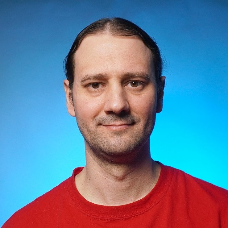 Music | Matthew Stratton