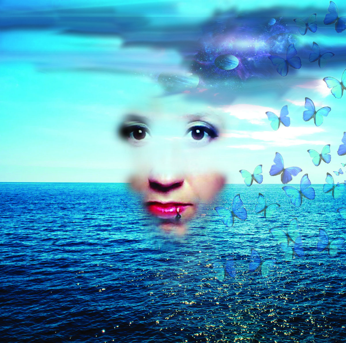 La Artista Conquistadora! | Denise Clarke