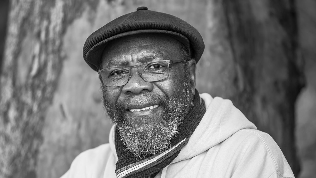 Time | Clinton Fearon