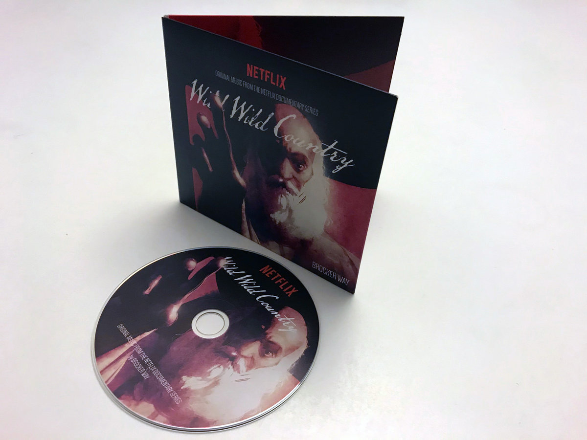 Wild Wild Country (Original Score) | Brocker Way