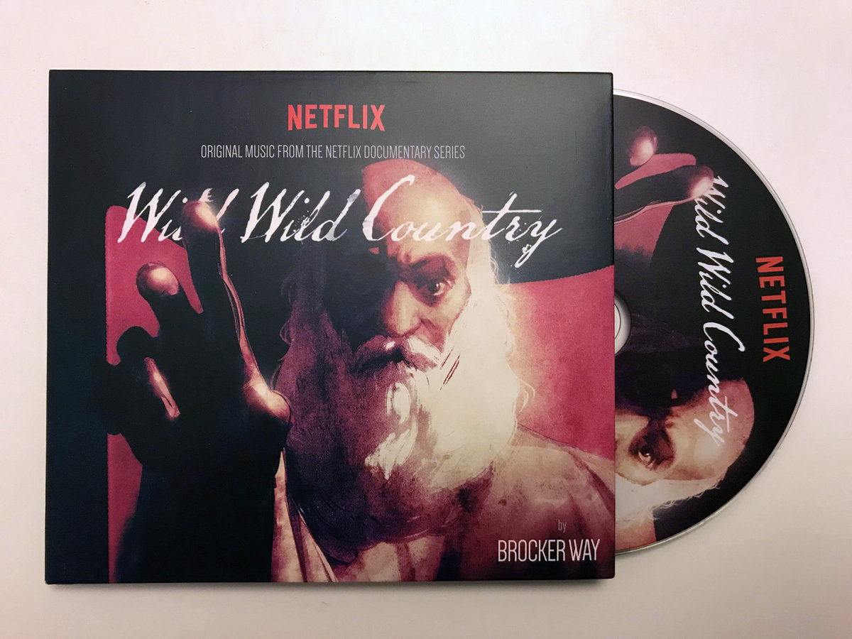 Wild Wild Country (Original Score) | Brocker Way