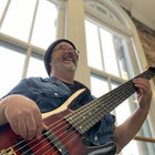 Cubop Lives! | Zaccai Curtis | TRRcollective