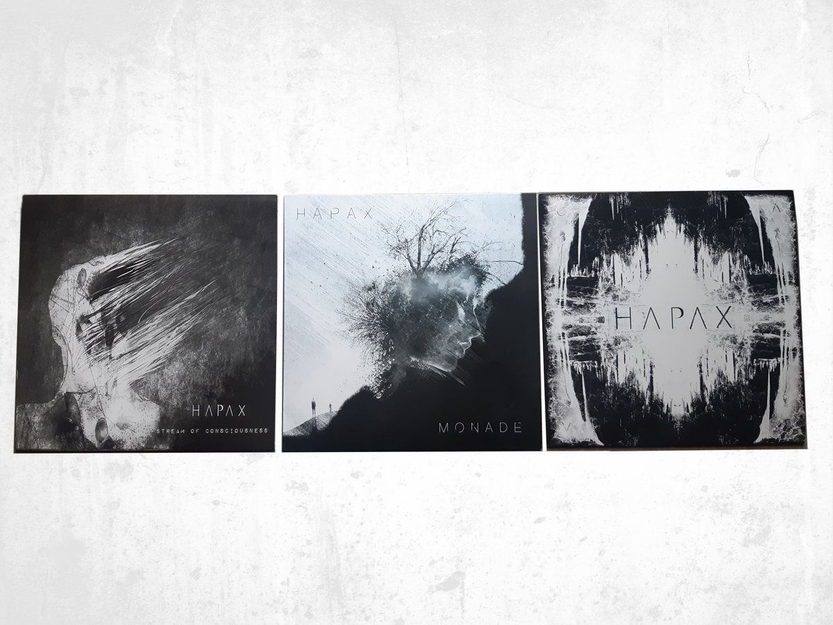 Monade (2019) | HAPAX