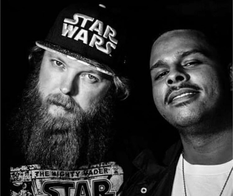 ALTERED CHANGE EP | Altered Change, NativeAlter, Grizzly Adams ...