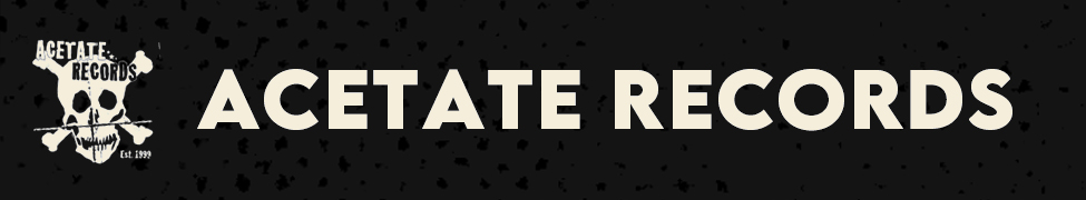 Artists | Acetate Records