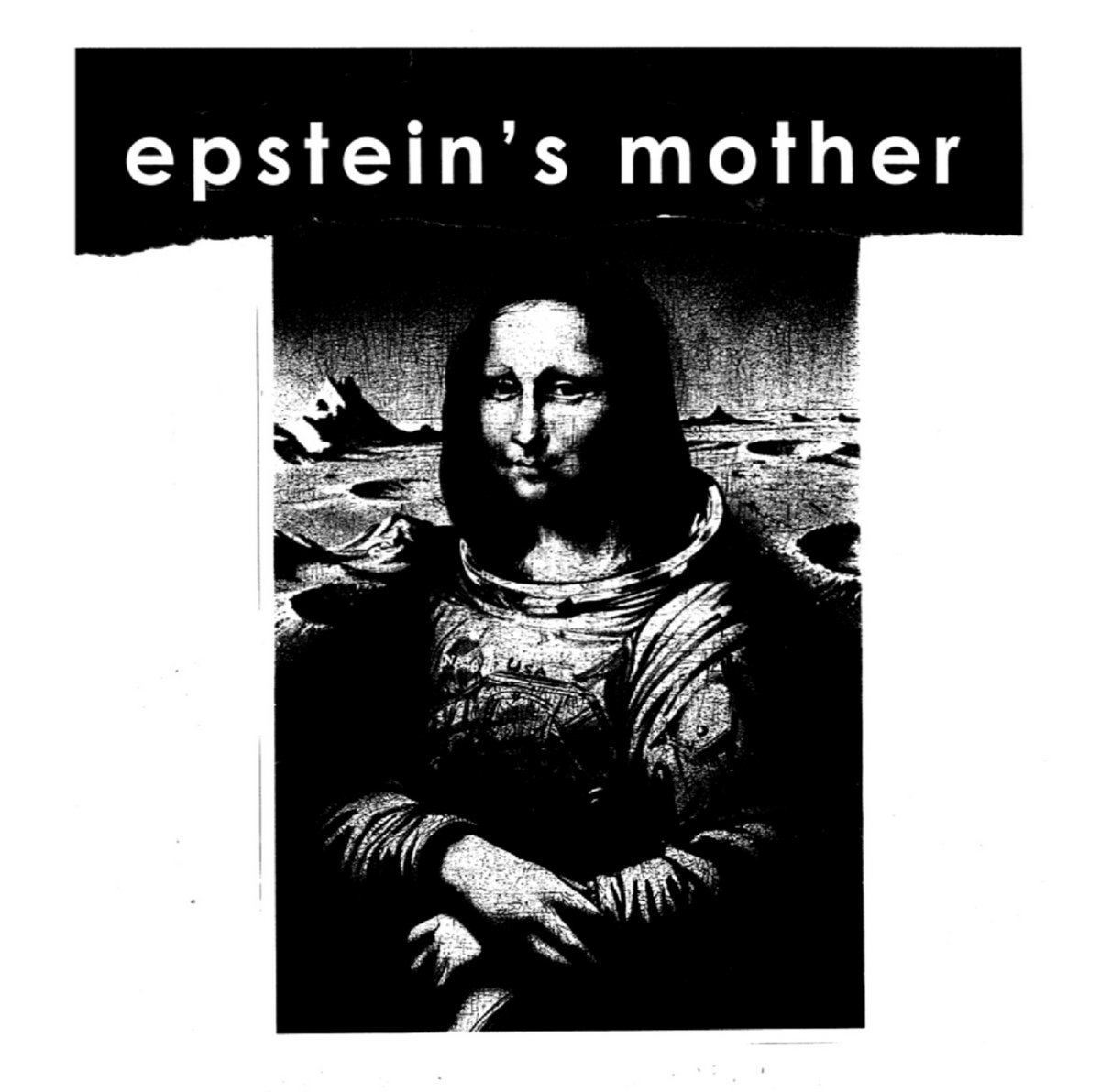Vintage Epstein's Mother Posters | Epstein's Mother