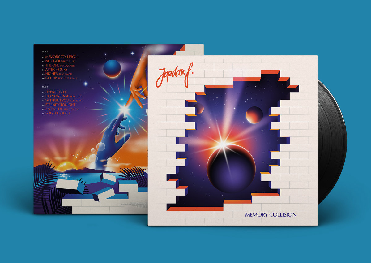 Memory Collision | Jordan F