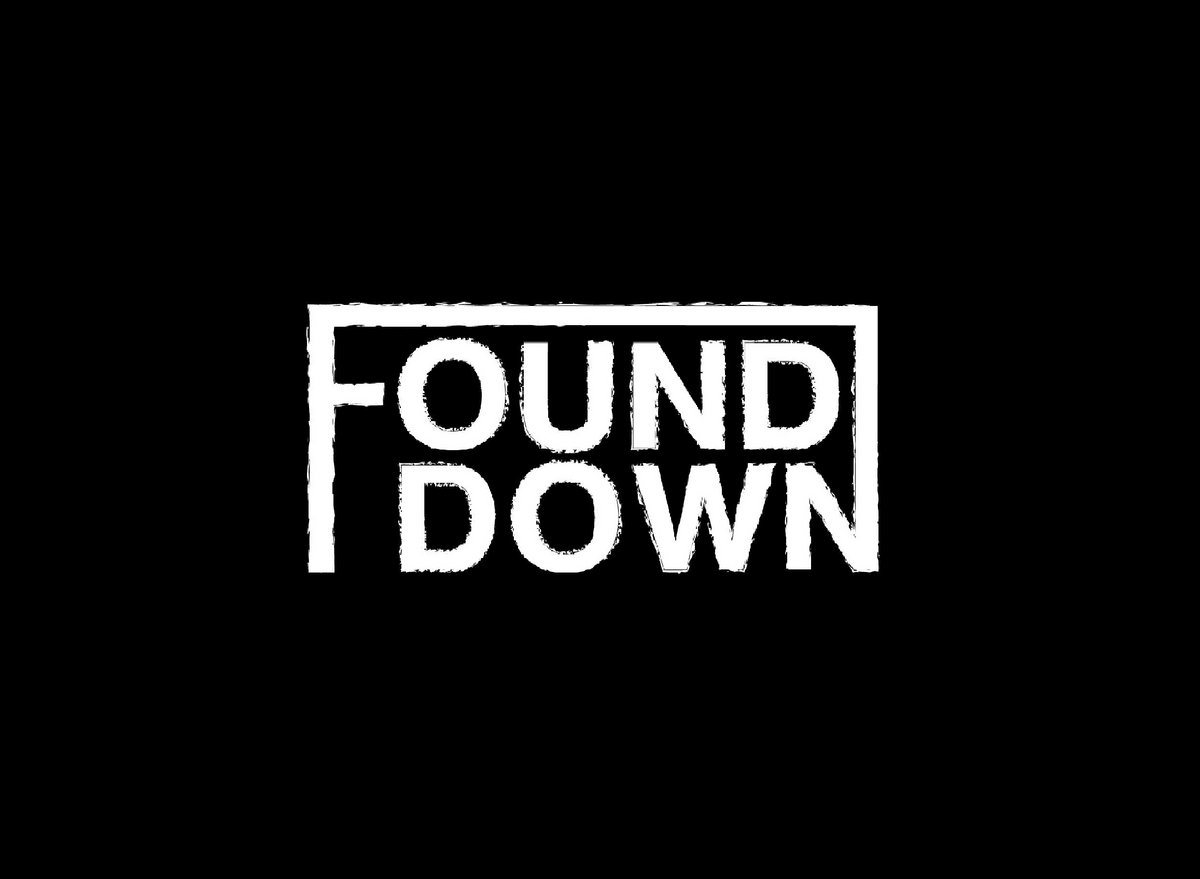 Lost And ... | Found Down
