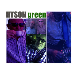 Music | Hyson Green