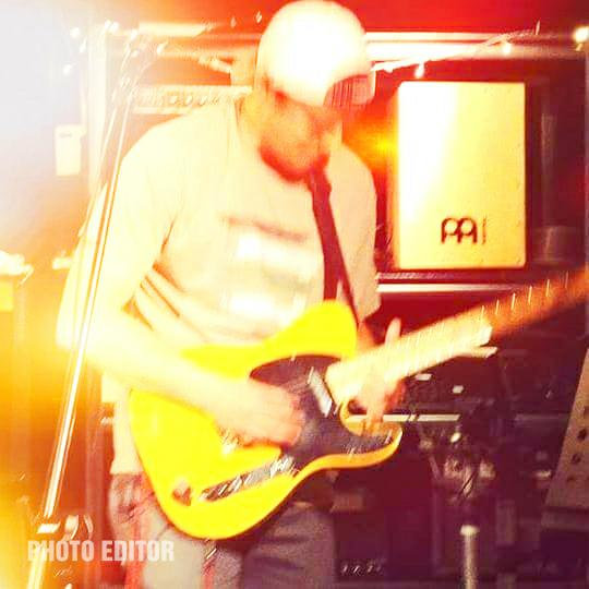 Partners in Crime | Brett Elliott