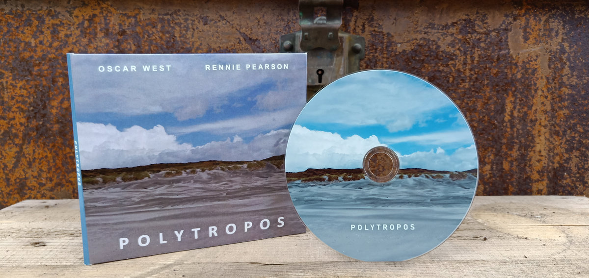 Polytropos | Oscar West & Rennie Pearson | Polytropos