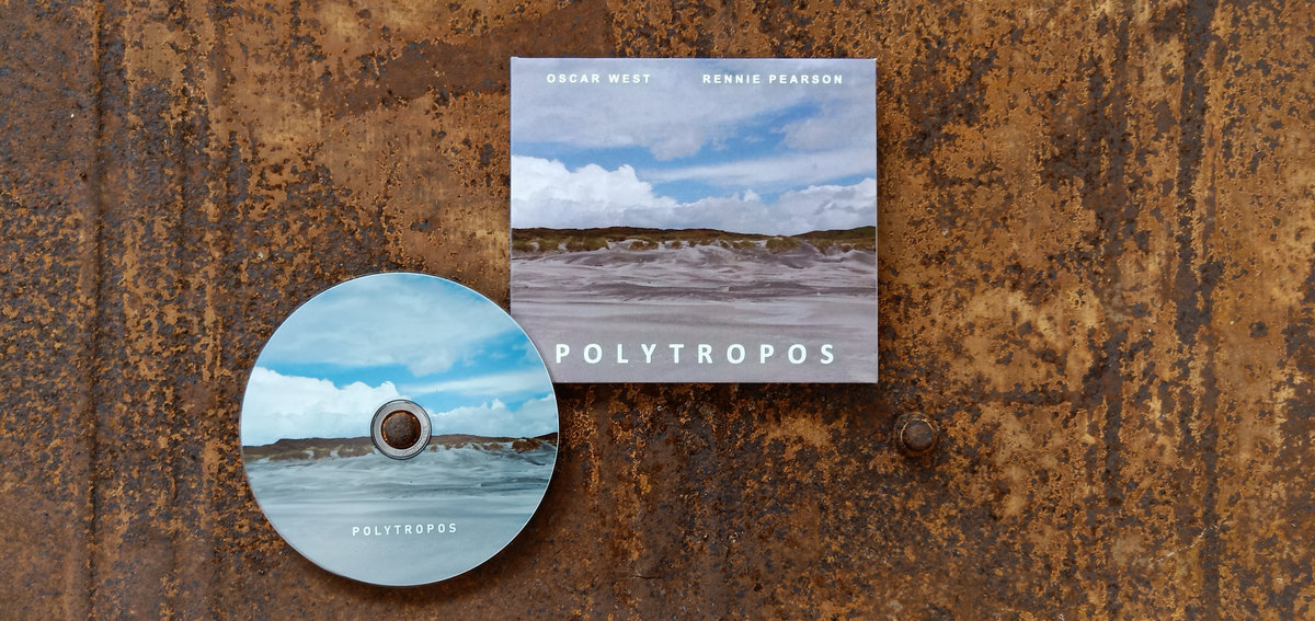 Polytropos | Oscar West & Rennie Pearson | Polytropos