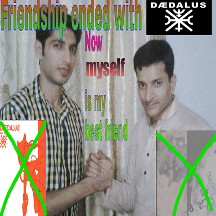 Friendship Ends Meme