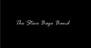 Music | Steve Bago Band