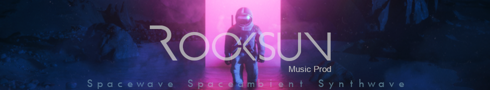 Music | Rocksun MusicProd