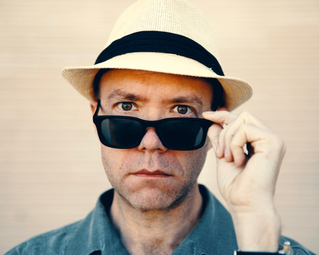 worldcore | Alan Tormey