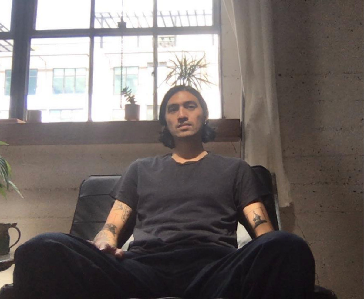 demos 2016-2020 | Christopher Church | C H R I S T O P H E R C H U R C H