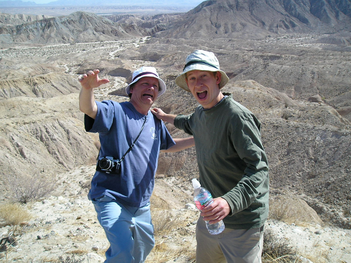 From High Chair to Who Knows Where? | J.R. Pinkey (Jonathan Pinkey ...