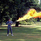 Amy Locust Whatever | CBMC