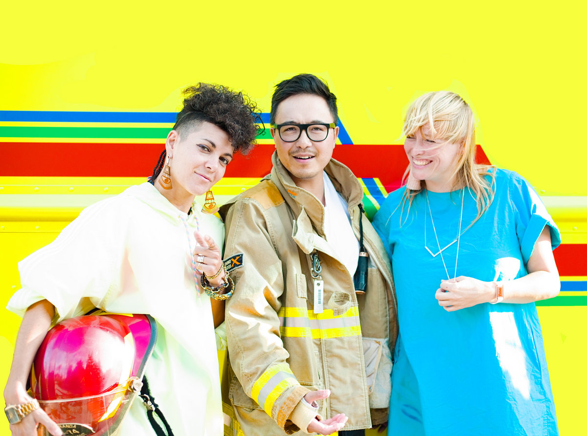 Soirée de filles | Random Recipe