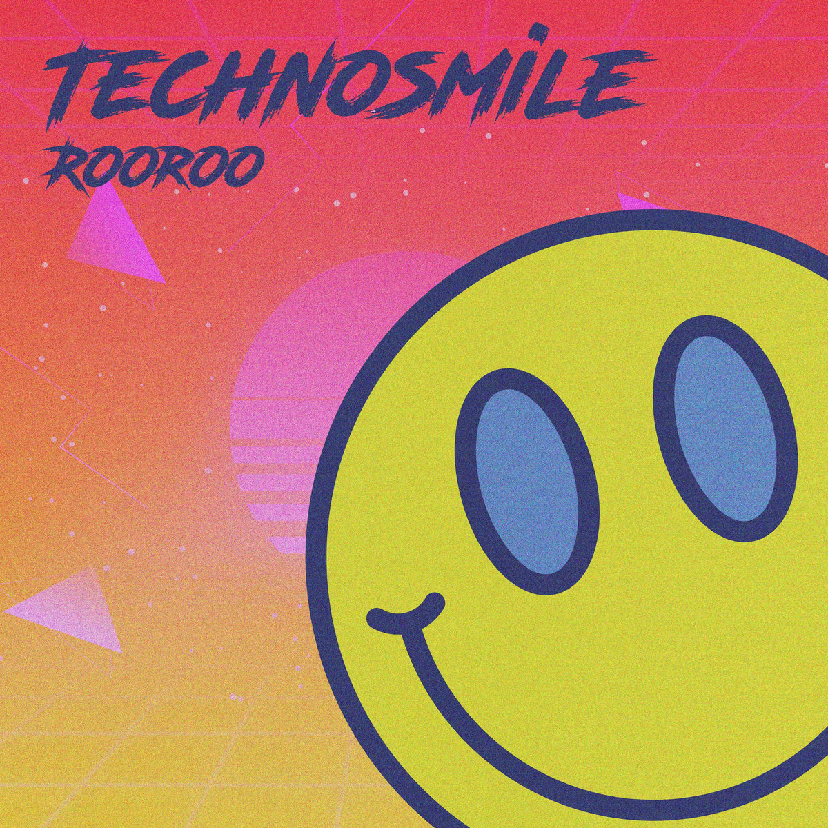 Techno Smile | rooroo