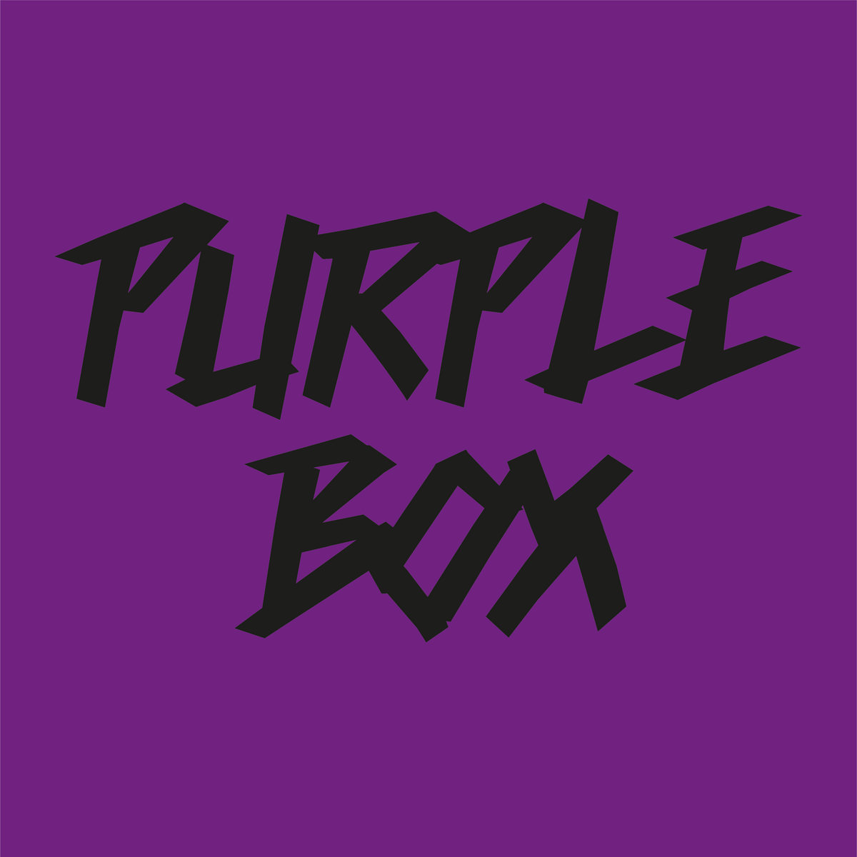 Music | Purple Box