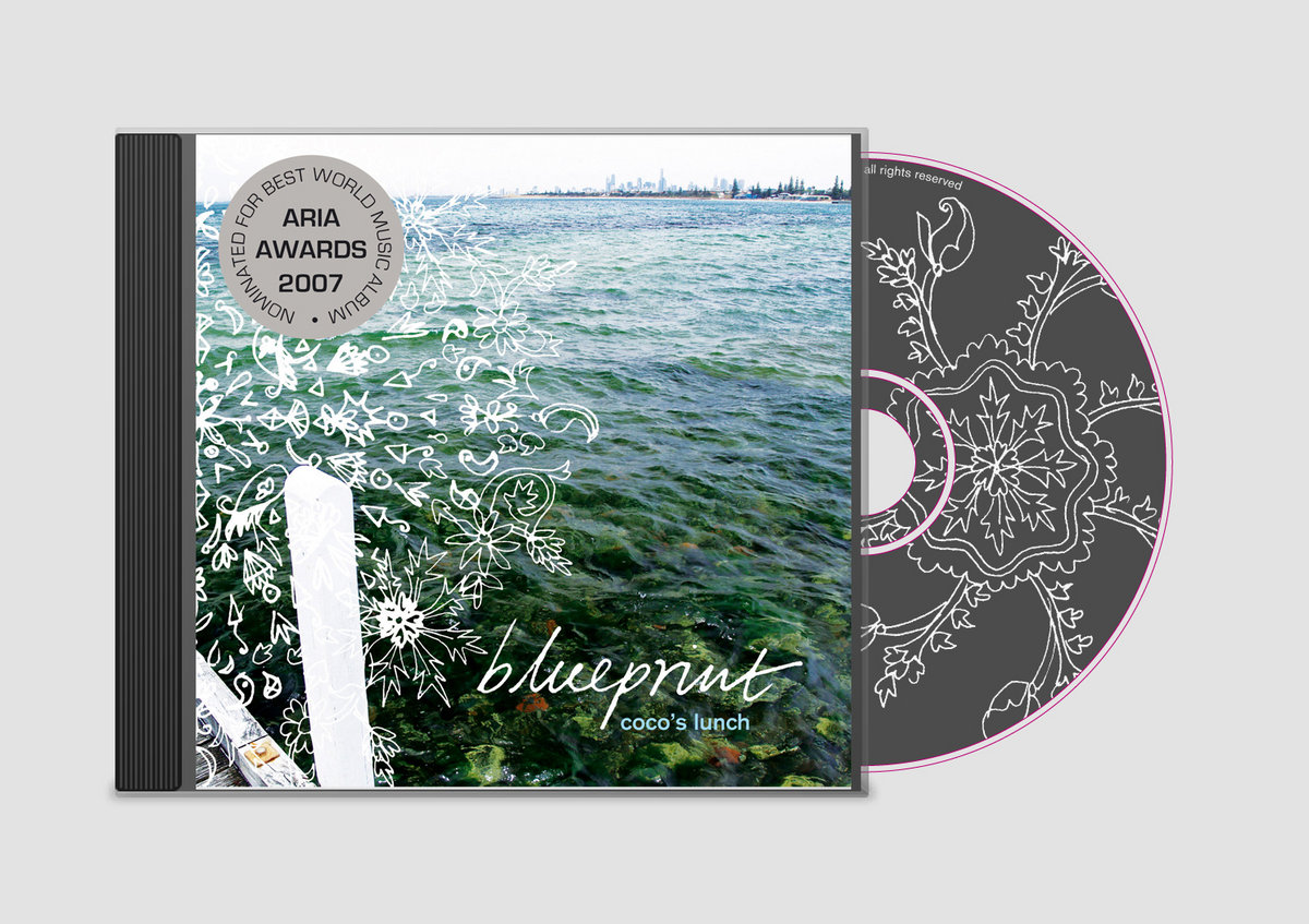 Blueprint | Coco's Lunch