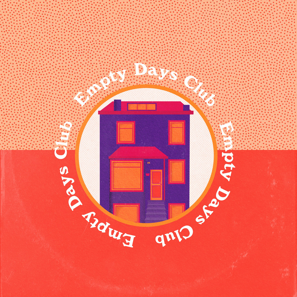 Empty Days Club: Volume I | Empty Days Club