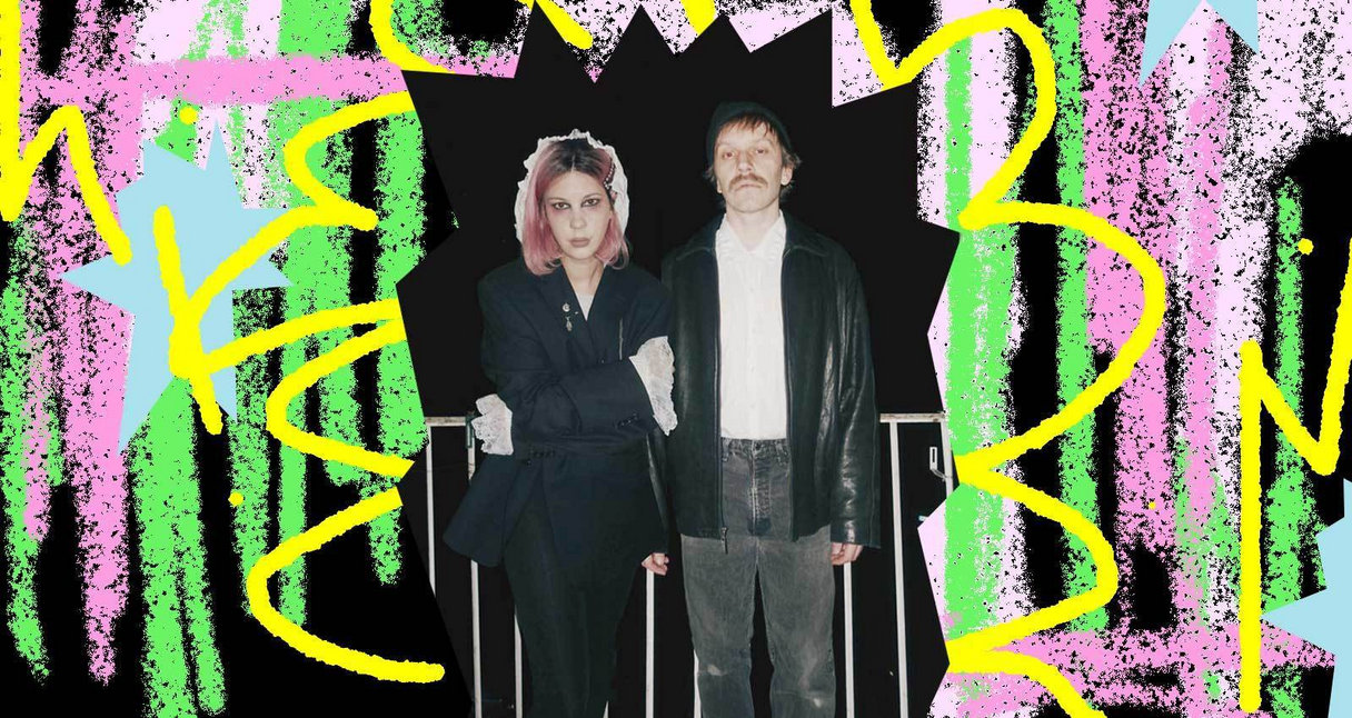 Drab City’s Cinematic Electronic Pop Champions the Working Class ...