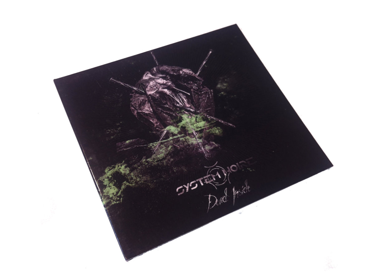 Dead Inside EP | System Noire