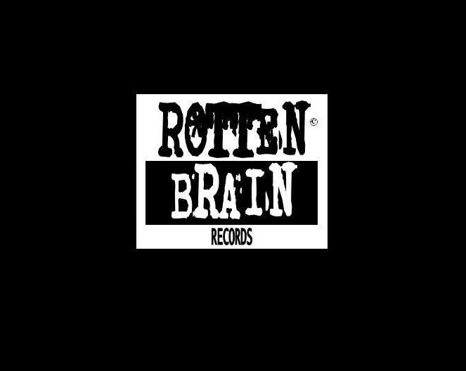 OGRISH - being gored - 2015 | OGRISH | Rotten Brain Records