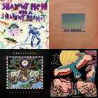 Sport Fishin': The Lure of the Bait, The Luck of the Hook | Shadowy Men ...