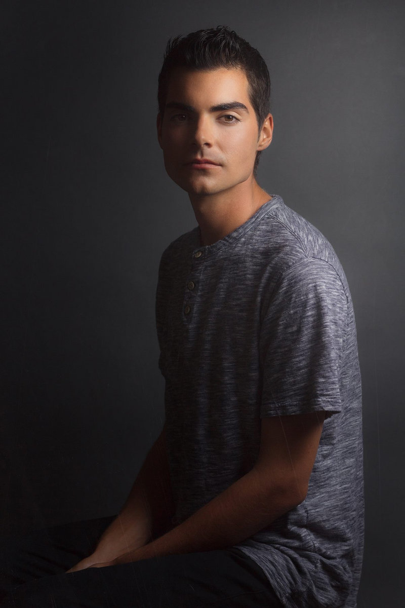 Paper Cuts | Damien Darr