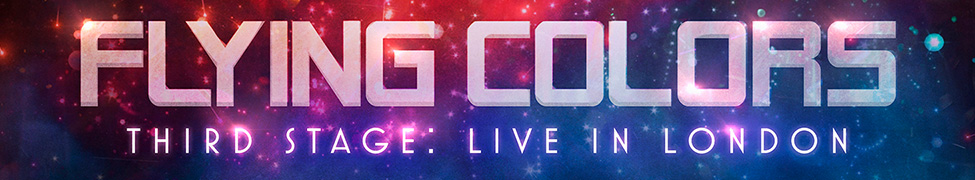 Music | Flying Colors