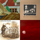 SEMATARY & GHOST MOUNTAIN - GRAVE HOUSE | SEMATARY & GHOST MOUNTAIN ...