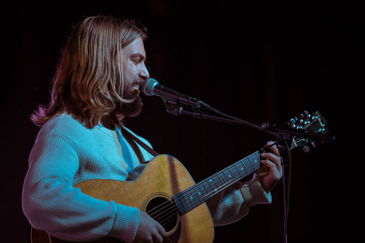 Dream Sequence | Cooper Greenberg