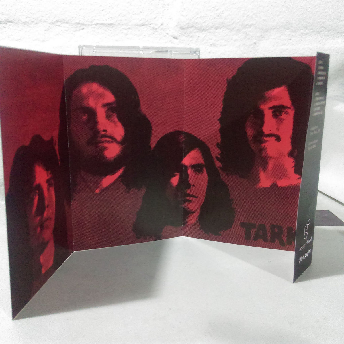 REPSYCHLED PERU GARAGE PSYCH ROCK 60's, 70's & merch | Various Artists ...