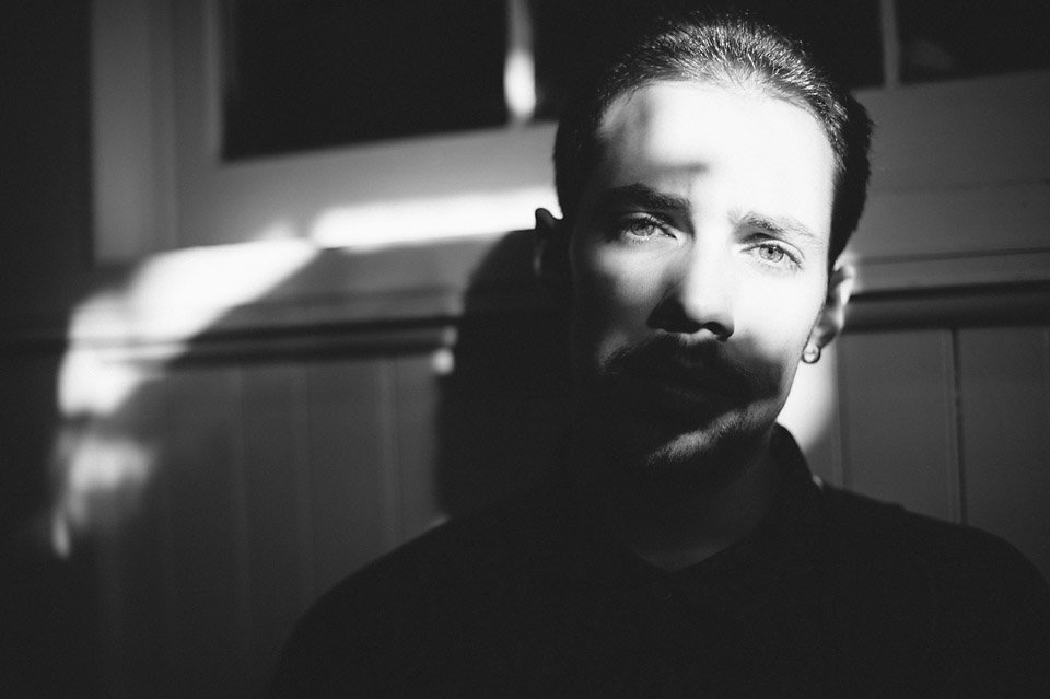 Three Pieces | Steve Calabrese