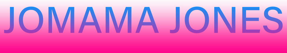 Undone | Jomama Jones