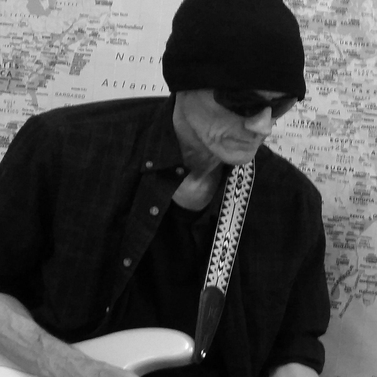 Vol. 1 | Nicholas Scott Adamson