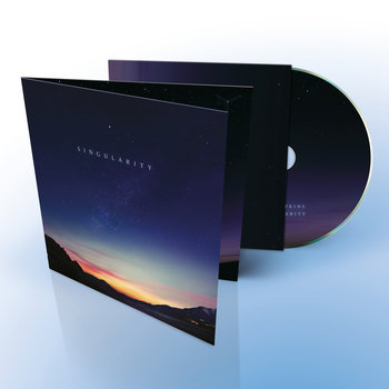 Album of the Day: Jon Hopkins, “Singularity” | Bandcamp Daily