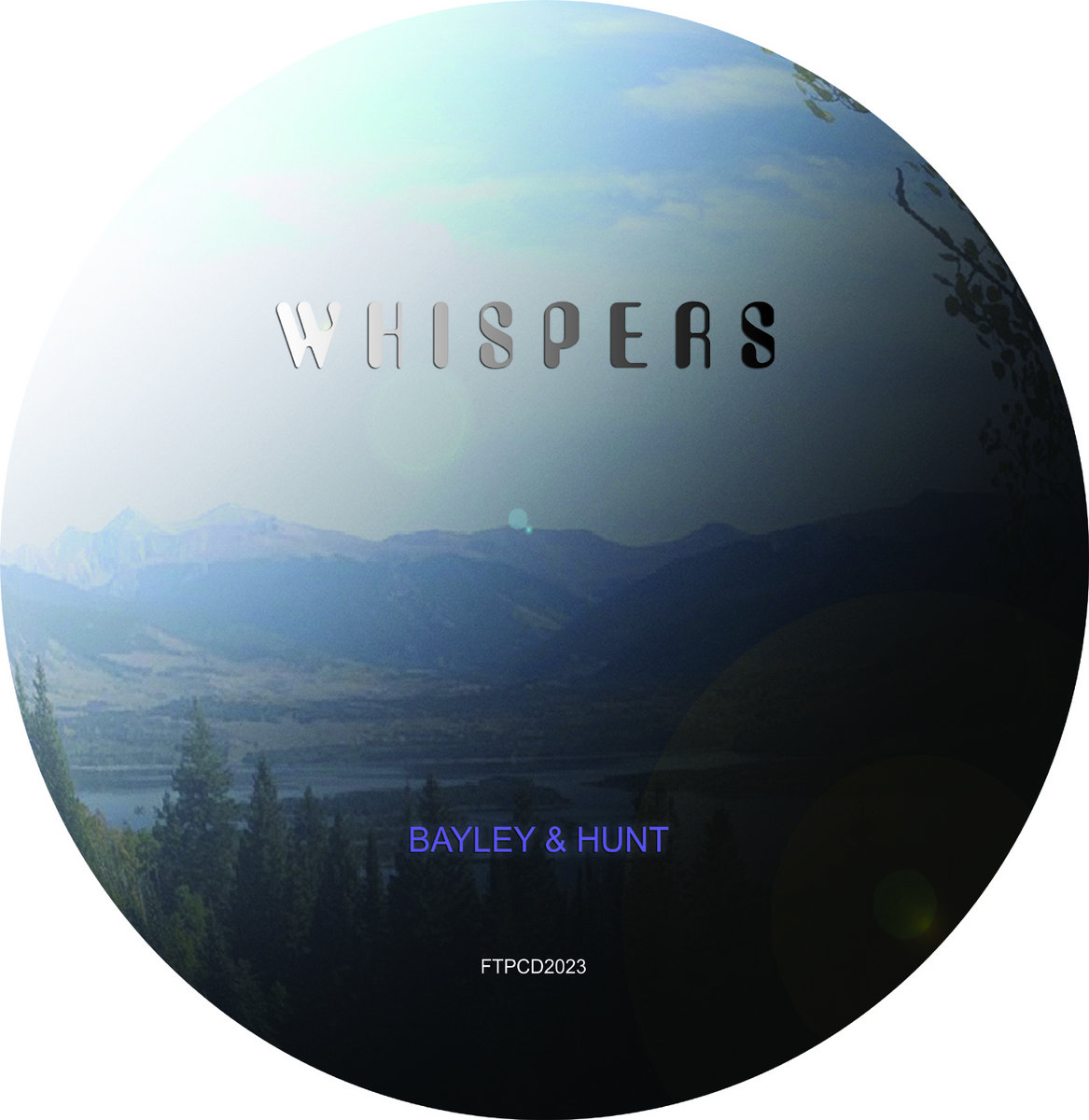 Whispers | Affirm featuring Bayley & Hunt