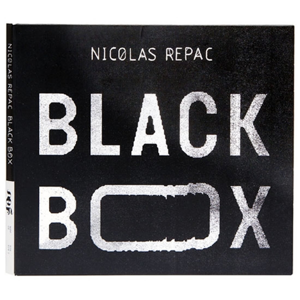Black Box | Nicolas Repac