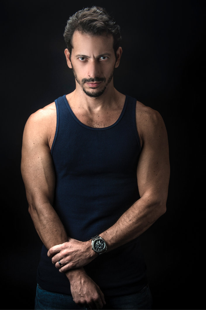 Music | DJ Flavio Lima