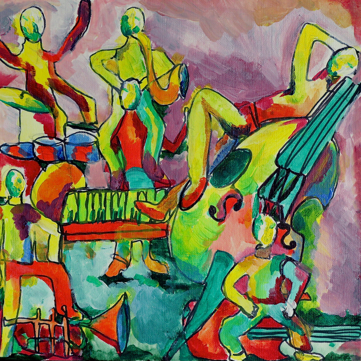 FunkHouse II | John Funkhouser Group