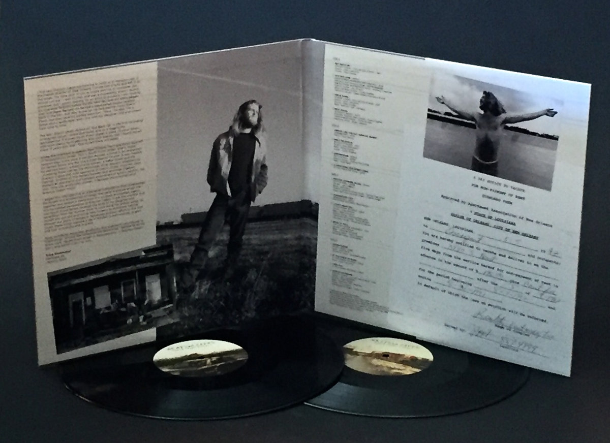 South Front Street | Grayson Capps